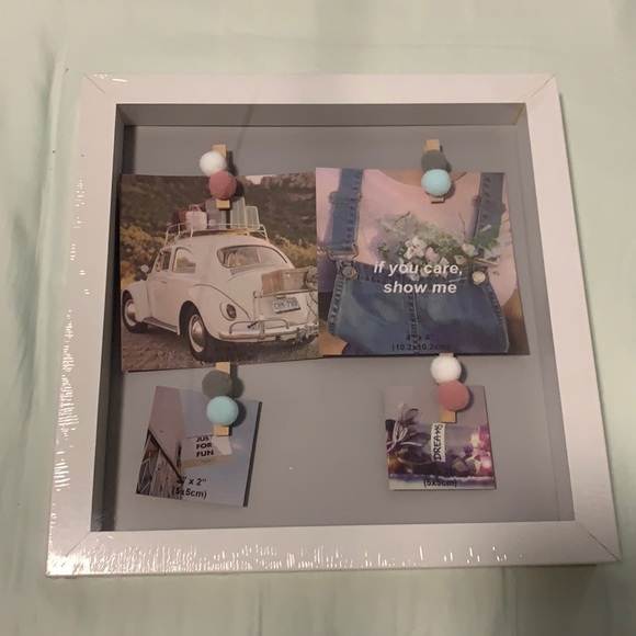 Wall Decor | Wall Portrait | Poshmark